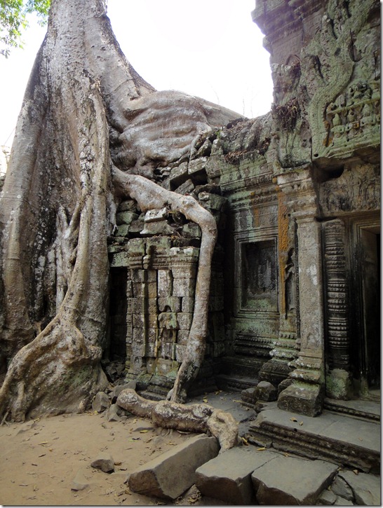 The Knotty Travellers: From Pol Pot to Angkor Wat: It’s a Holiday in ...